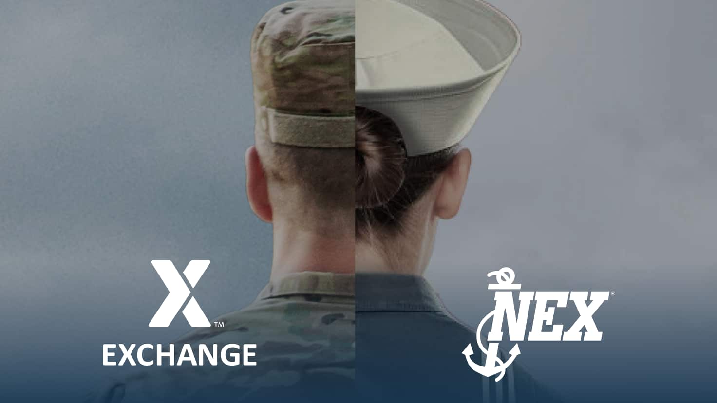 Military Exchange Partnership - The Home Depot